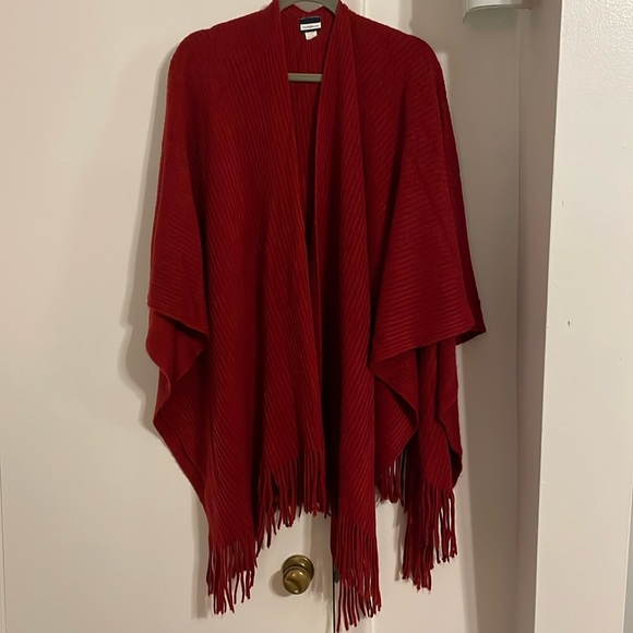 croft & barrow | Accessories | Croft Barrow Wrap | Poshmark